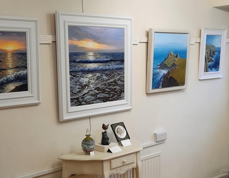 Duffield Art Gallery | Visit Belper